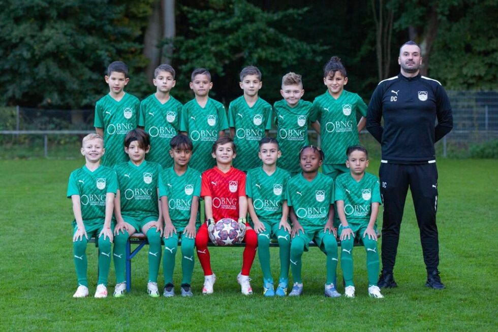 U9 - F1 Junioren - Oberrad05